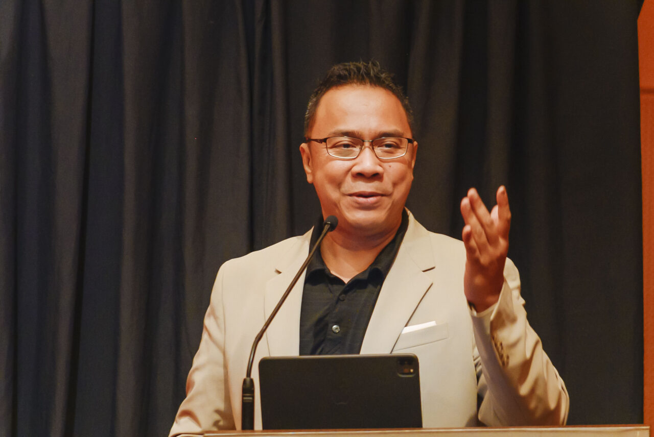 AIMC Scientific Committee - CONNECTING ASIA